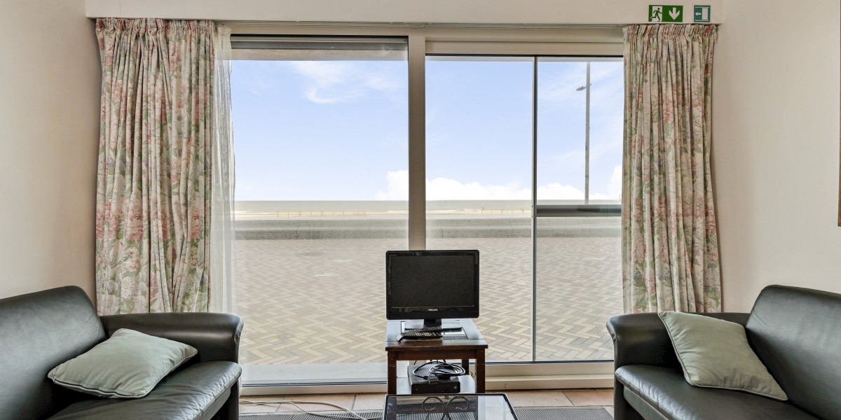 Gelijkvloers appartement huren in Wenduine - Era Servimo BV